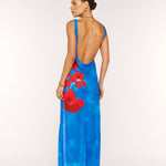 Odette Dress in Hana Print – ALT SWIM