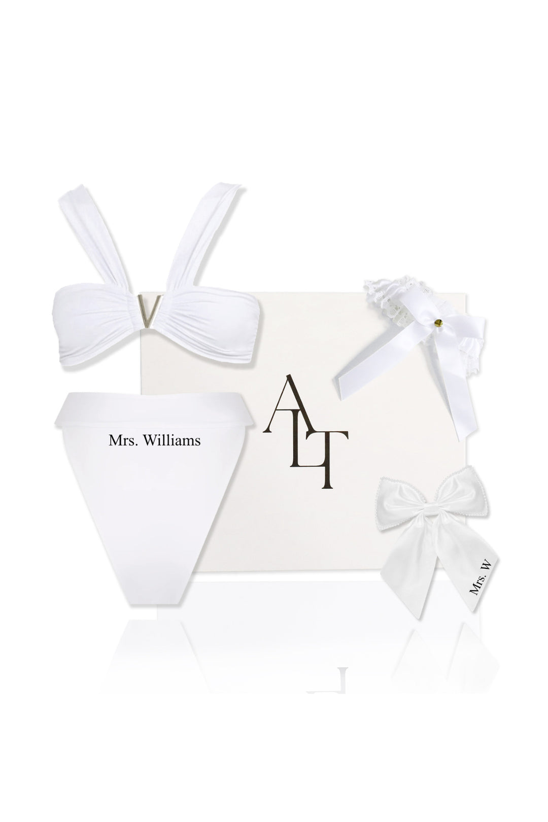 ALT SWIM | Luxury Designer Swimwear