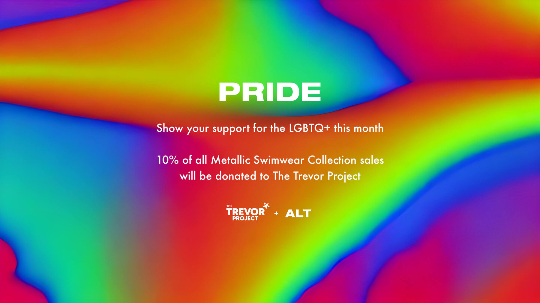 ALT SWIM | Luxury Designer Swimwear