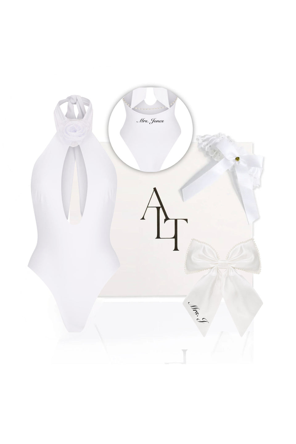 ALT SWIM | Luxury Designer Swimwear