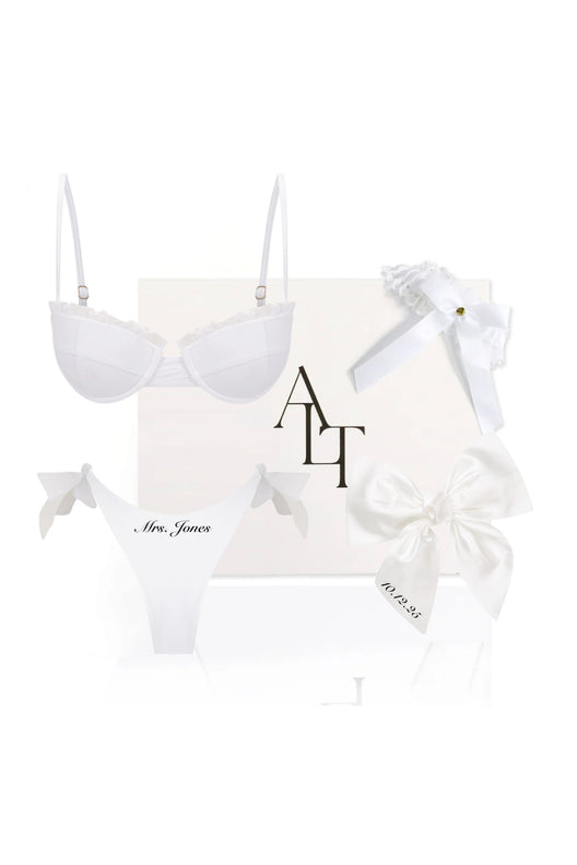 ALT SWIM | Luxury Designer Swimwear